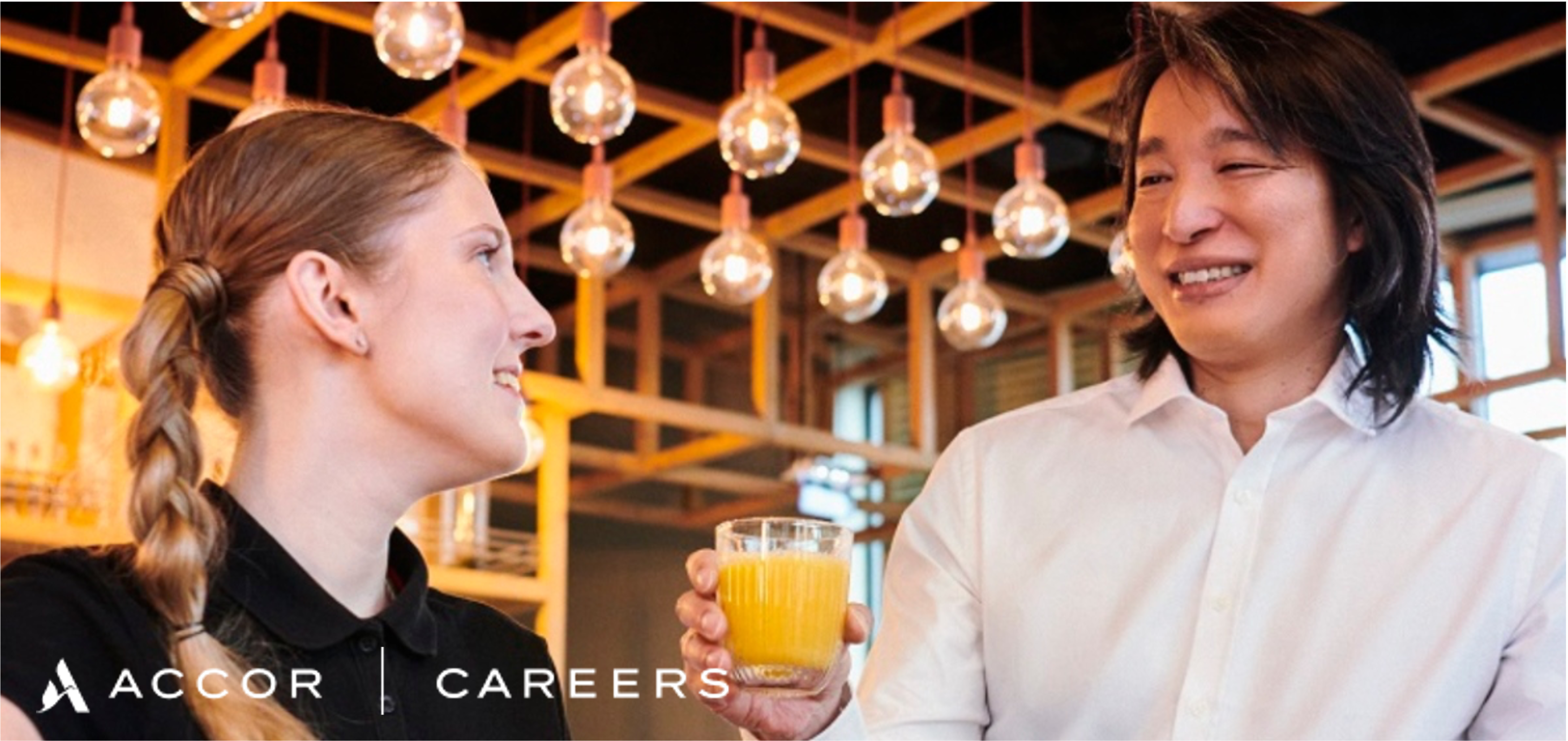 Hospitality is a work of heart | Accor