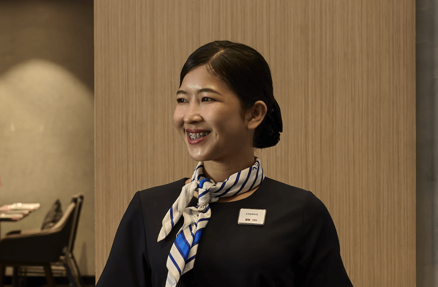 Discover your dream hospitality role at Accor Australia
