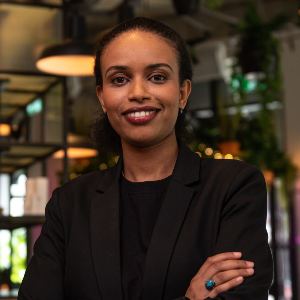 Leading the way: Insights from a Food and Beverage Team Leader at Accor