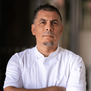 How Executive Chef Dumitru is redefining culinary excellence at Novotel