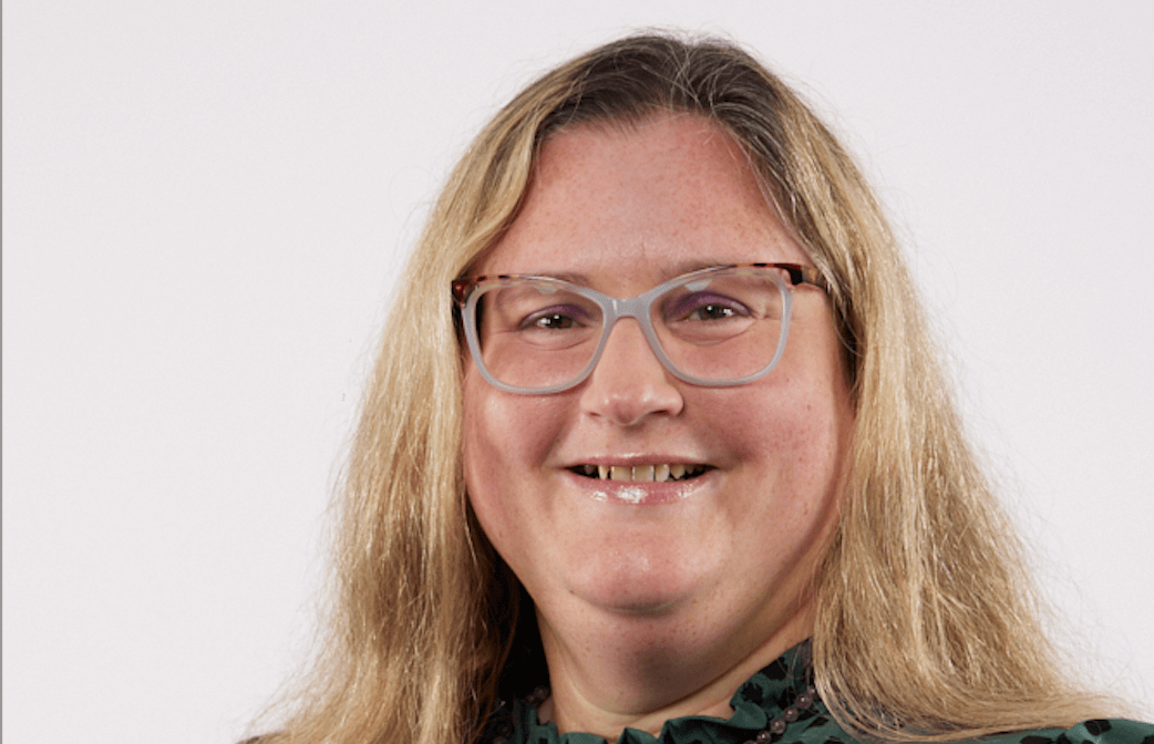 Emmanuelle's 24-year career journey at Accor