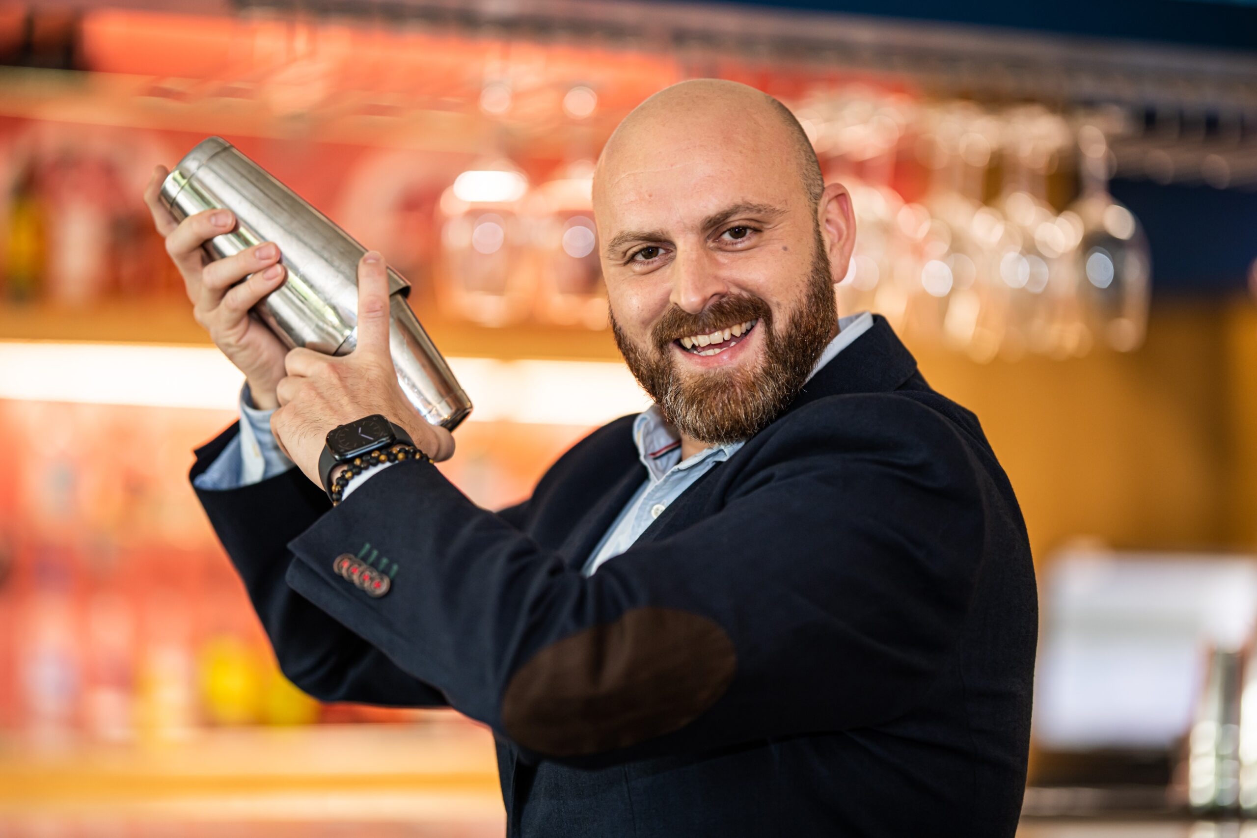 A day in the life of a Food and Beverage Manager at Accor: Andrea’s ...