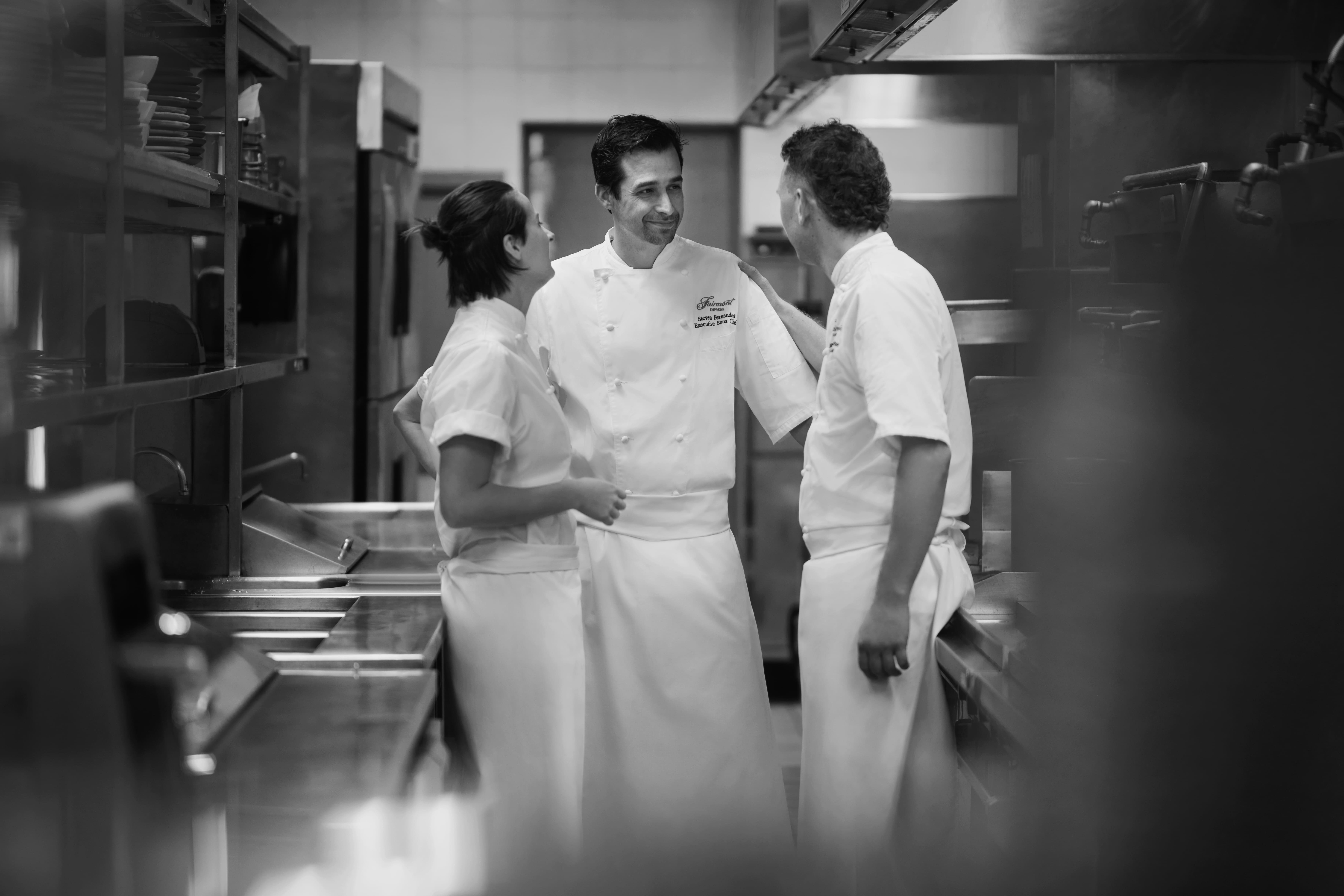 What is a Commis Chef job?