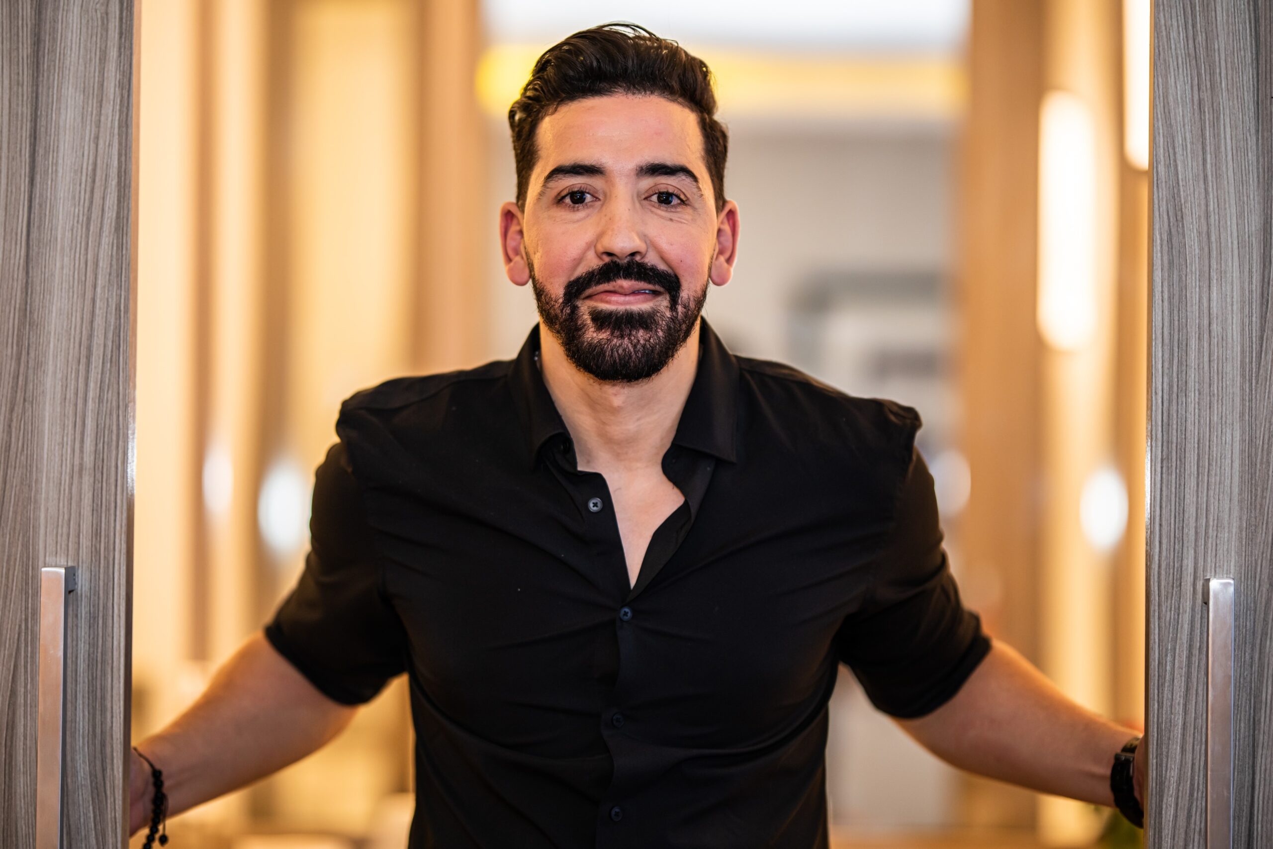 Mehdi’s journey to becoming a Housekeeping Manager with Accor