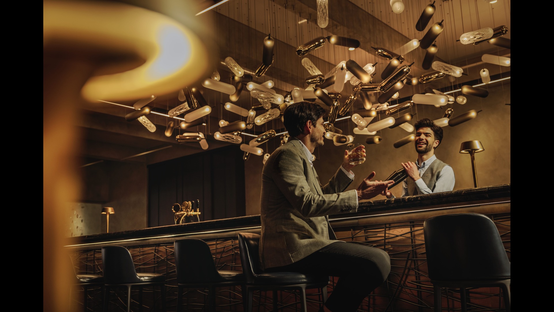 From cocktails to careers: The growth potential of bar jobs at Accor